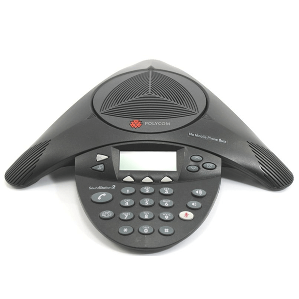 Polycom Soundstation 2 Expandable | Polycom Soundstation | Polycom ...